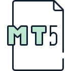 MetaTrader 5 - Mono Finner